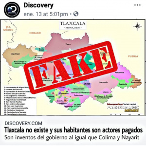 Tlaxcala sí existe, un meme convertido en marca - PasoLibre Por Vicente ...